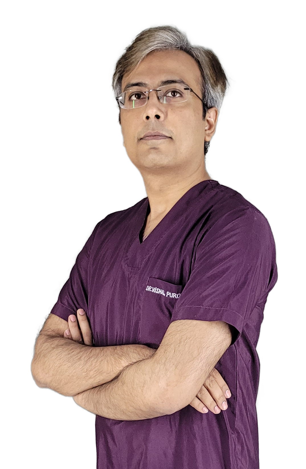 Eyebrow Lift Surgery: Benefits and Considerations - Dr. Vishal Purohit